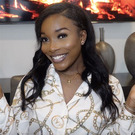 Ronice Mackiel Youtube