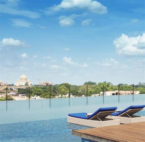 Taj Hotel And Convention Centre Agra Agra Updated Prices 2025