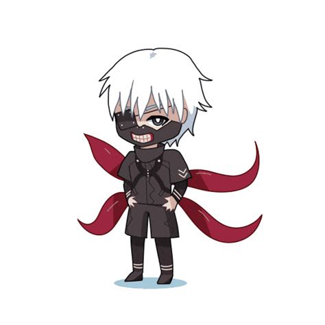 Kaneki Ken  Gratis Animerade Bilder Aniyuki