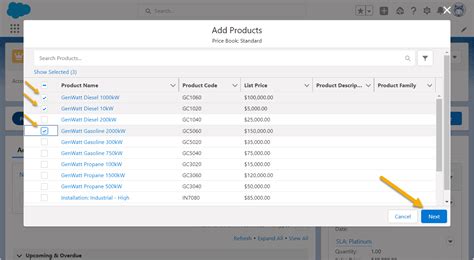How To Create An Opportunity In Salesforce Salesforce Faqs