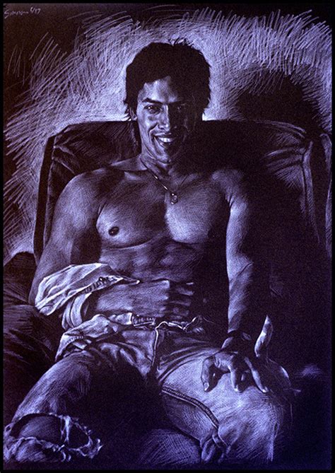 Peter The Art Of Douglas Simonson