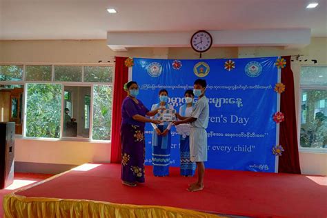 ၃၂ ကြိမ်မြောက် ကလေးသူငယ် အခွင့်အရေးများဆိုင်ရာ ကုလသမဂ္ဂကွန်ဗင်းရှင်း