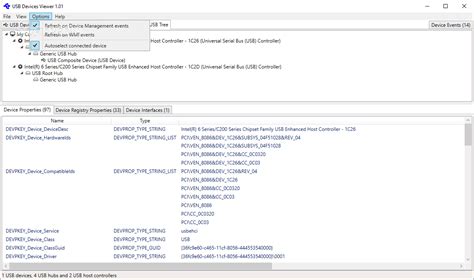 Usb Devices Viewer Download Softpedia