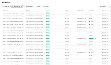 【alteryx Analytics Cloud】alteryx Designer Cloudでsnowflakeのテーブルを作成する Kcme Techblog