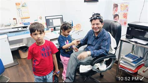Dr Vivek Kumar Pathak On Linkedin Empathy Is The Best Medicine