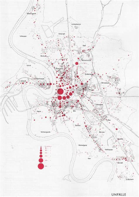 Creative Mapping And Data Visualisation Techniques For Architects Artofit