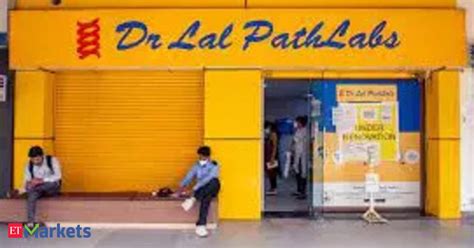 Dr Lal Pathlabs Q2 Results Net Profit Rises 53yoy To Rs 111 Crore