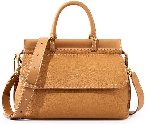 Leather Handbags