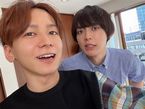 向 理来 On Twitter ②