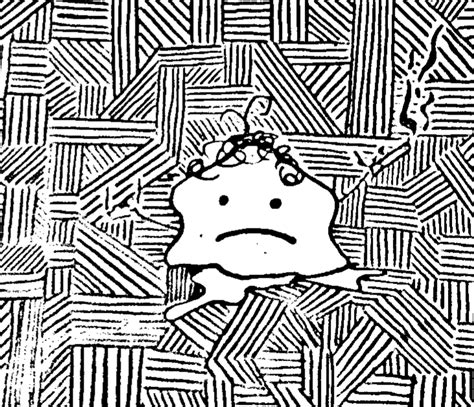 Blob By Otherrealmsdreamer On Deviantart