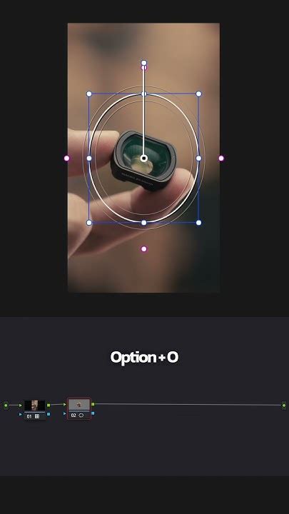 คีย์ลัดสำหรับเกรดสีใน Davinci Resolve Kfconcept Kfconceptth Davinci
