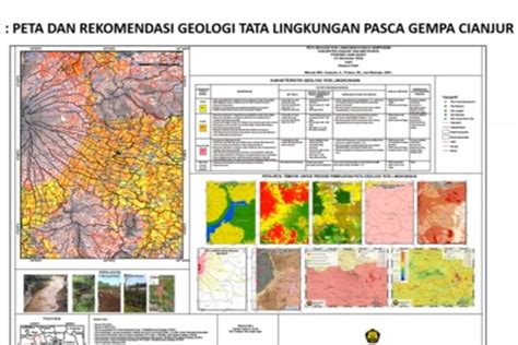 Spatial Planning Becomes Crucial In Disaster Risk Areas Ministry