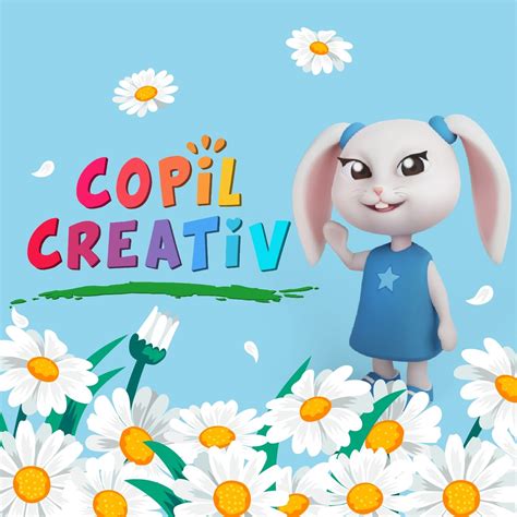 Copil Creativ și Conștient
