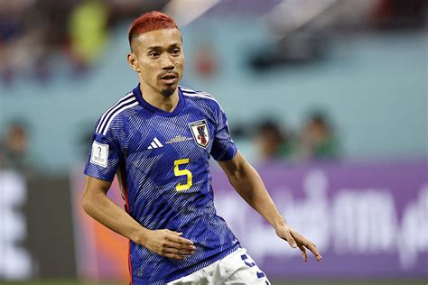 長友佑都の「夫婦関係もブラボー」 愛のメッセージに妻・平愛梨の絶妙な返しが話題沸騰 The Answer