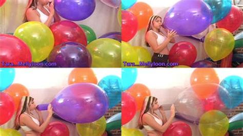 Tara 16 Btp Mellyloon Looneynudes Clips4sale