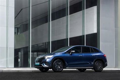 Eqe Suv