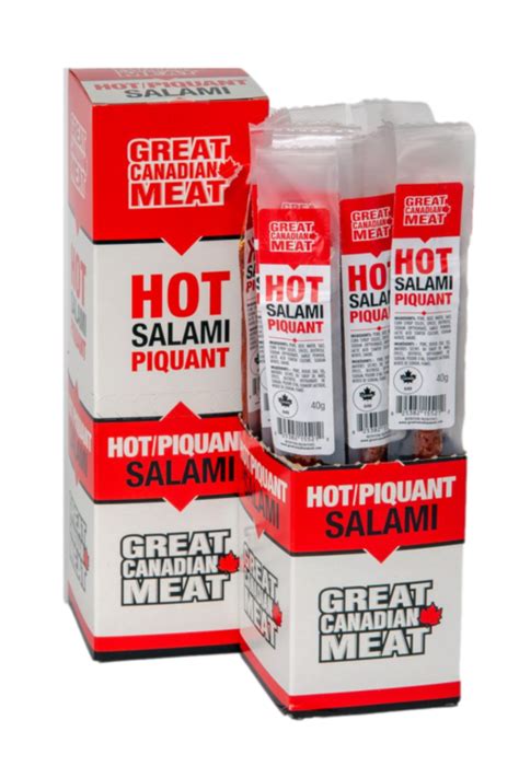 Great Canadian Meat Company