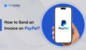 How To Send An Invoice On PayPal Quick Guide