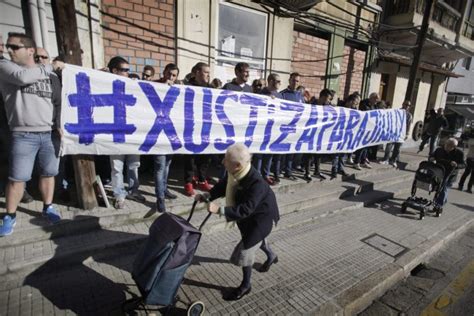 El Juicio Por El Caso Jimmy Arranca Hoy