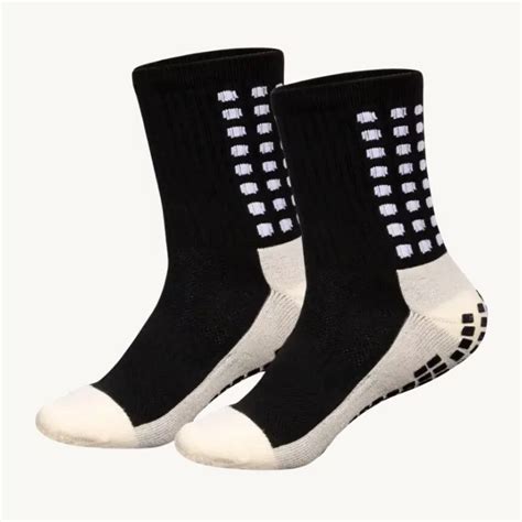Soccer Grip Socks Hilton Enterprises