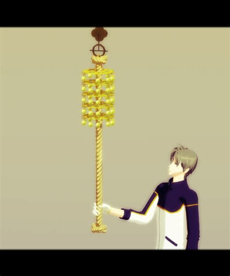 【mmdアクセサリ配布】accessory0678 ニコニコ静画 イラスト