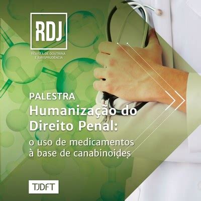 TJDFT lança mais uma edição da Revista de Doutrina e Jurisprudência