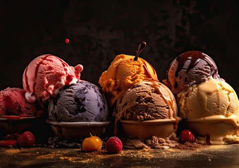 Deserts Maggi Foods Ltd