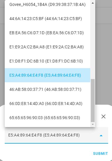 Generic Bluetooth Integration Third Party Integrations Home Assistant Community