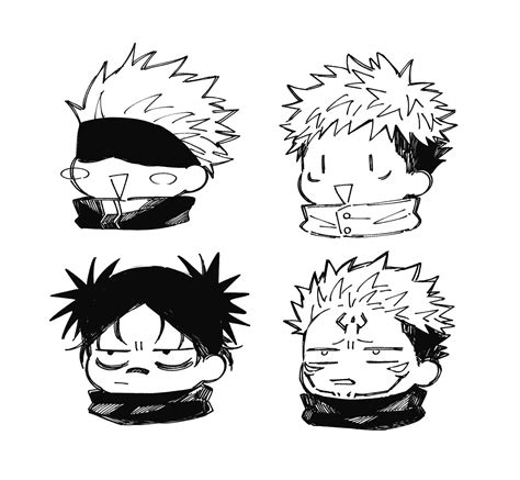 🍖 On Twitter Anime Character Drawing Anime Chibi Anime Sketch