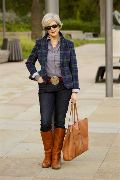 Trends Come And Go But True Style Is Ageless Monday Blues Denim
