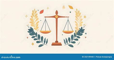 Balanced Scales With Male And Female Gender Symbols Stock Image CartoonDealer Com