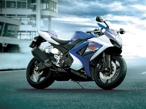 Suzuki Gsxr Wallpapers Wallpaper Cave