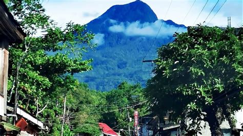 CAMIGUIN RVLOG 12 Sundays At Mambajao Camiguin 4K YouTube