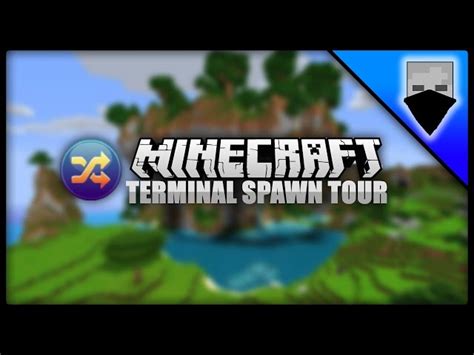 Terminal Minecraft Server