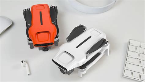 Квадрокоптер FIMI X8 Mini V2 Combo — купить в RCBro