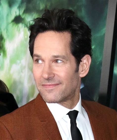 Paul Rudd Ceaser Cut