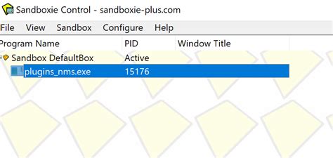 Kaspersky Protection Browser Plugin Is Not Supported By Sandboxie