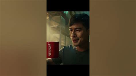Nescafe Classic Tv Ad 2024 10s X2 Philippines St Shorts Youtube