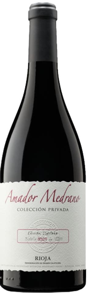 Amador Medrano Las Agüzaderas Vino Navarro Bodeguero