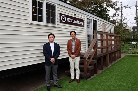 Dxで赤字キャンプ場再生なるか、ntt東日本が新会社｜ニュースイッチ By 日刊工業新聞社