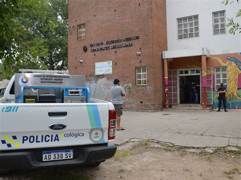 Berisso Es El Primer Distrito De La Provincia Donde Se Inició El