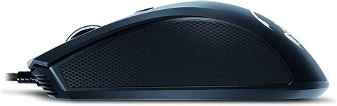 Genius Gx M6 400 Scorpion Laser Wired Mouse 4 Buttons 800 5000 Dpi Resolution Optical