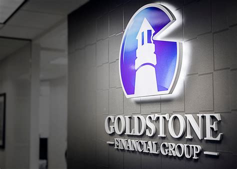 Goldstone Financial Group Reviews Financial Advising At 18 West 140
