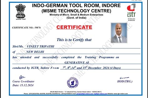 Vineet Tripathi On Linkedin Generativeai Ai Machinelearning