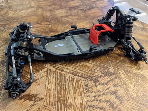 TLR Roller Parts R C Tech Forums