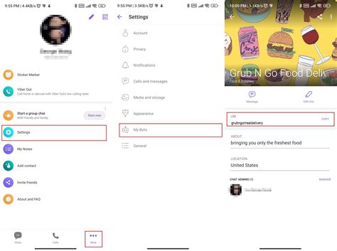 Viber Link Generator How To Get Viber Links For Your Business