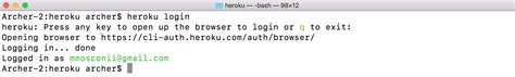 Devops 】將 Github 上的 Sub Repository 網頁部署到 Heroku Mongodb