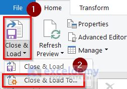 How To Create Table From Multiple Sheets In Excel Easy Ways