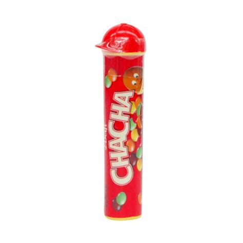 Jual Delfi Chacha Mini Tube 30 Gr Di Seller Frestive Supermarket Otista Official Store