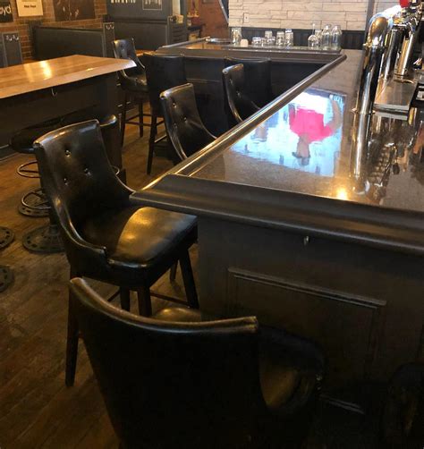 Factory Girl Danforth Toronto On